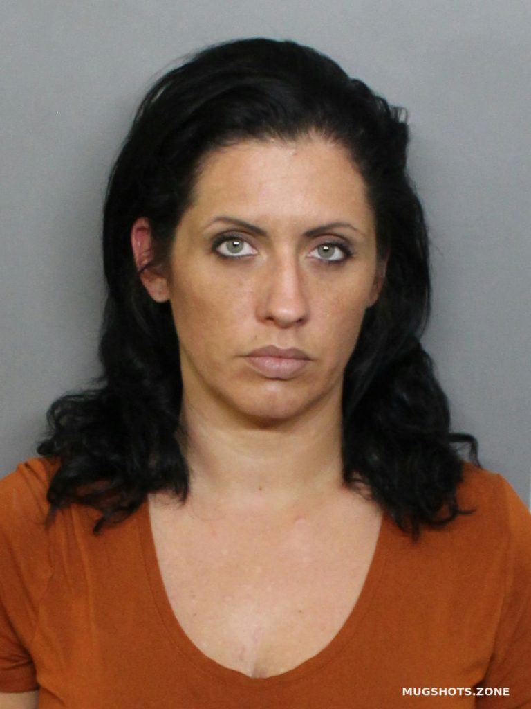 STEWART HOLLY MICHELLE 08/22/2023 - Charlotte County Mugshots Zone