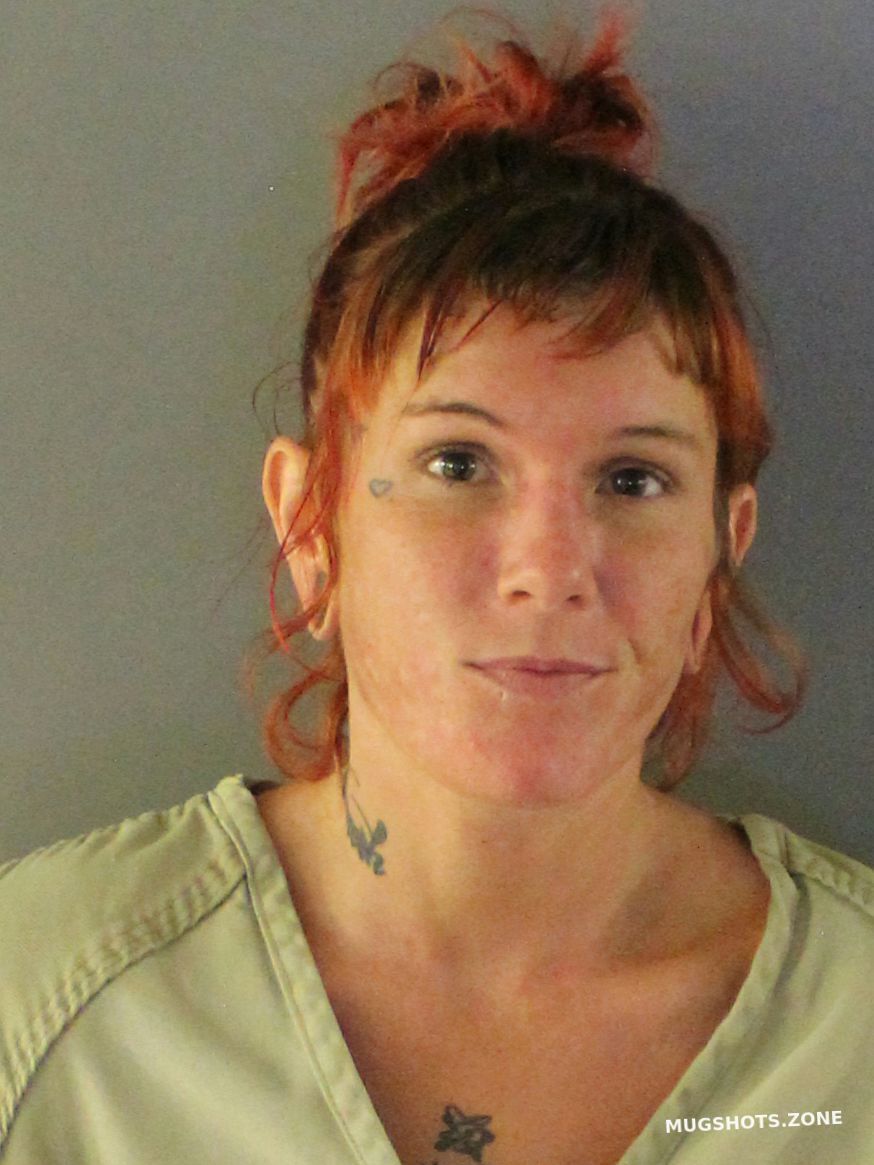 SCHELLINGER LINDA SUSAN 08/22/2023 - Charlotte County Mugshots Zone