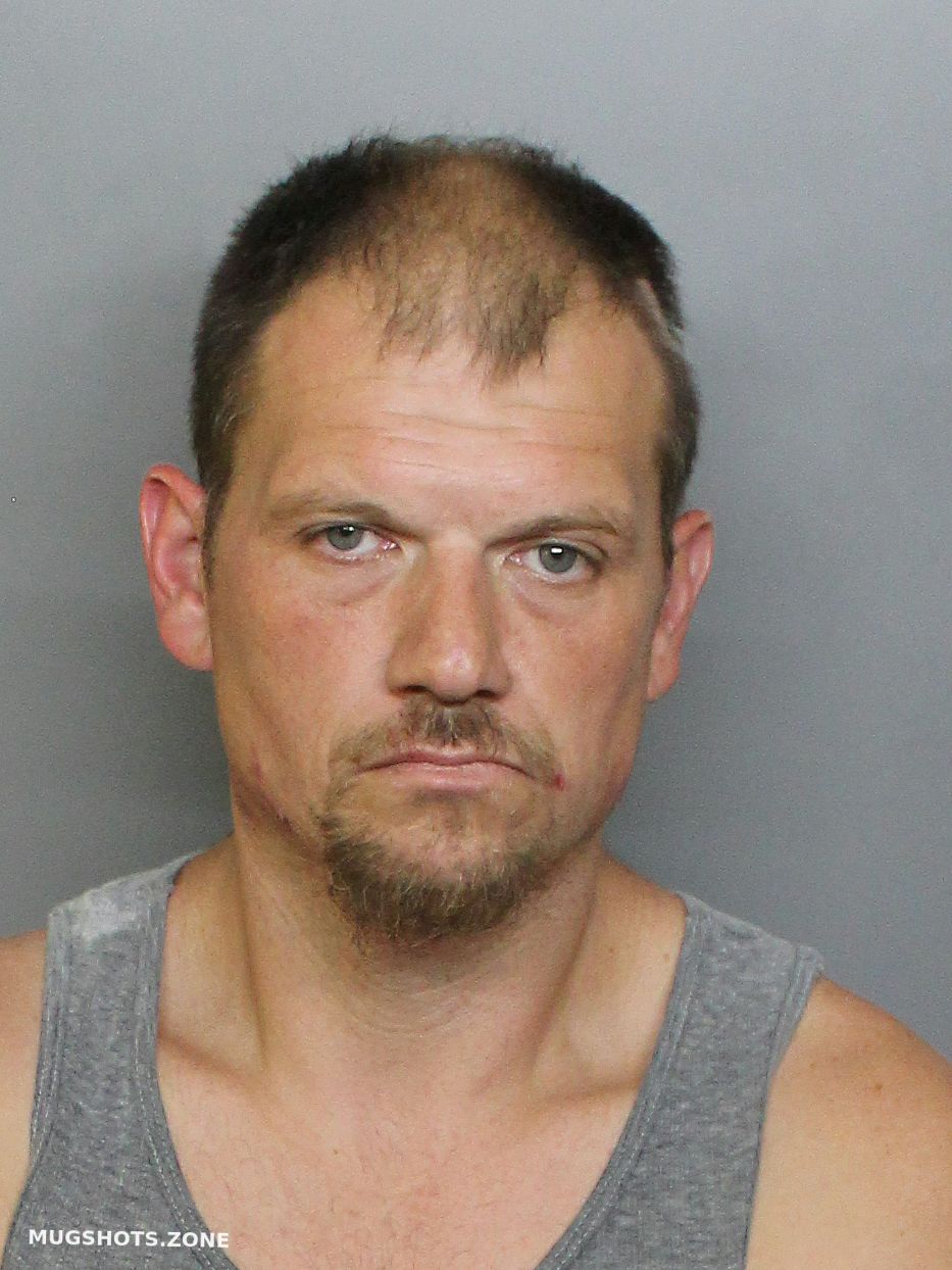 TIMMONS RICHARD NATHAN 08/23/2023 - Charlotte County Mugshots Zone