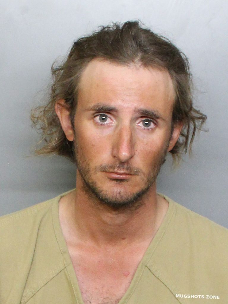 FURNESS DEREK PAUL 08/23/2023 - Charlotte County Mugshots Zone