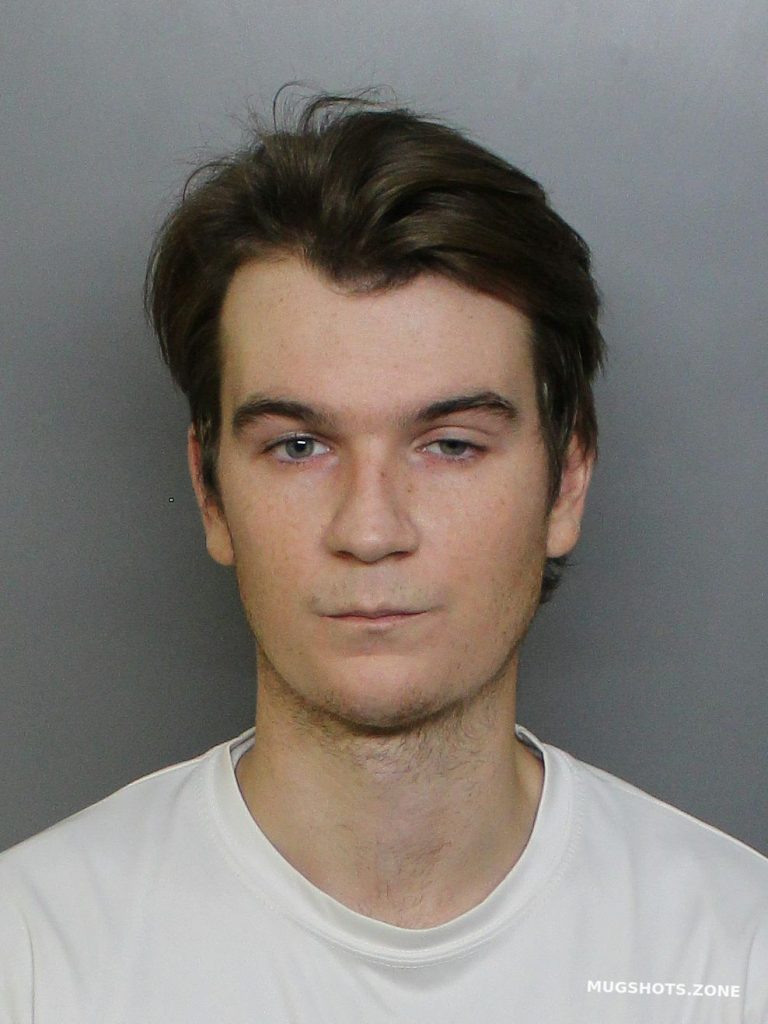 LAWHORN ALEX PHILIP 08/23/2023 - Charlotte County Mugshots Zone