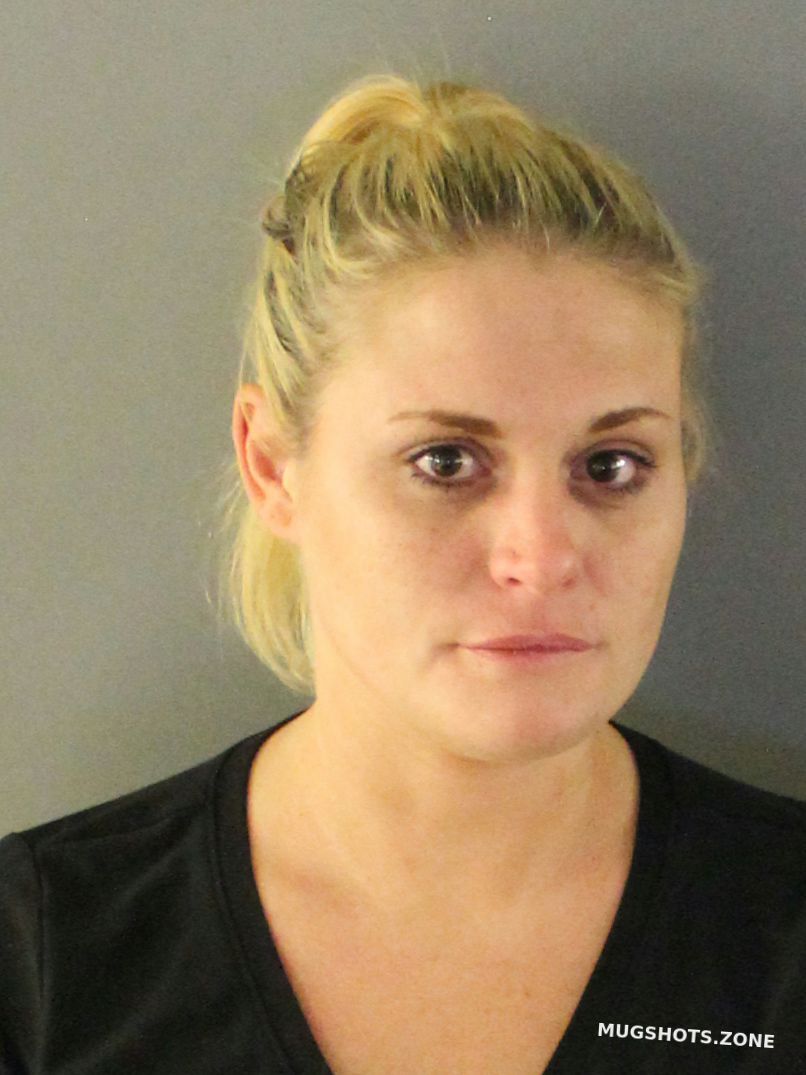 DAVIS JESSICA LEE 08/23/2023 - Charlotte County Mugshots Zone