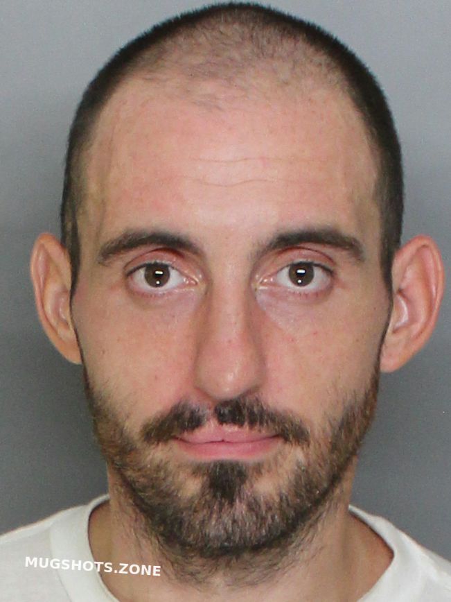 VINCENT JEFFREY KENNETH 08/25/2023 - Charlotte County Mugshots Zone
