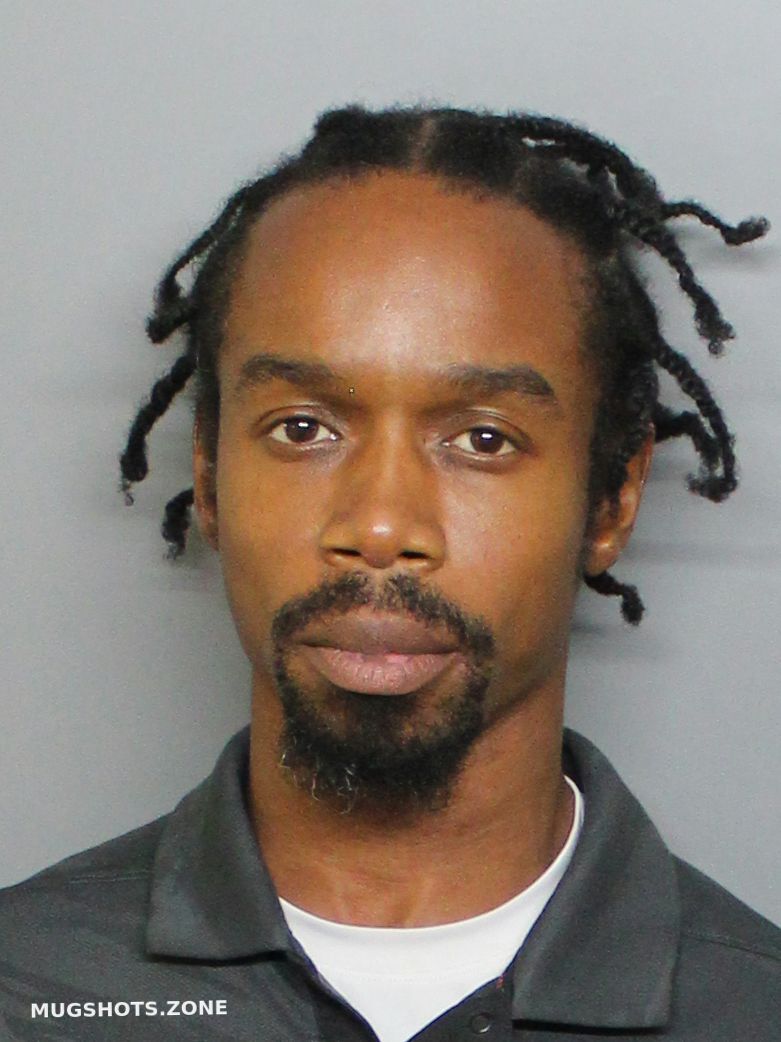 MINGO SHAWN ANTHONY 08/25/2023 - Charlotte County Mugshots Zone
