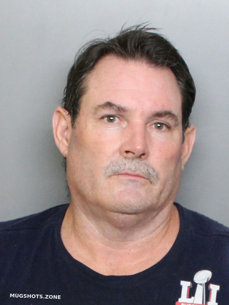 CRAIG KENNETH FOSTER 08/26/2023 - Charlotte County Mugshots Zone