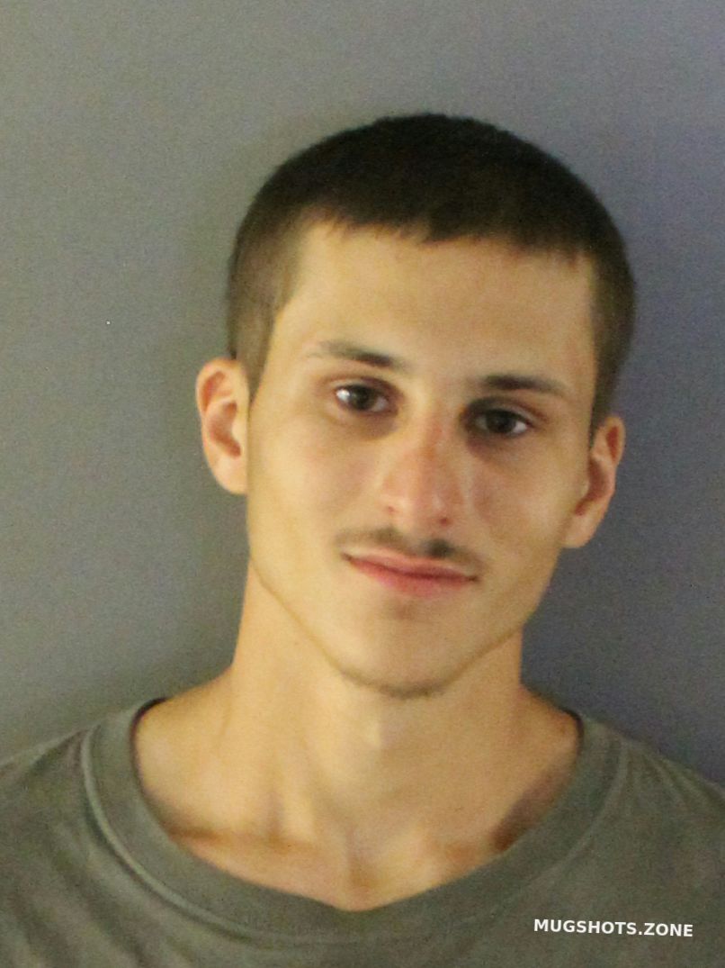 DESOUSA JUSTICE ASHER 08/26/2023 - Charlotte County Mugshots Zone