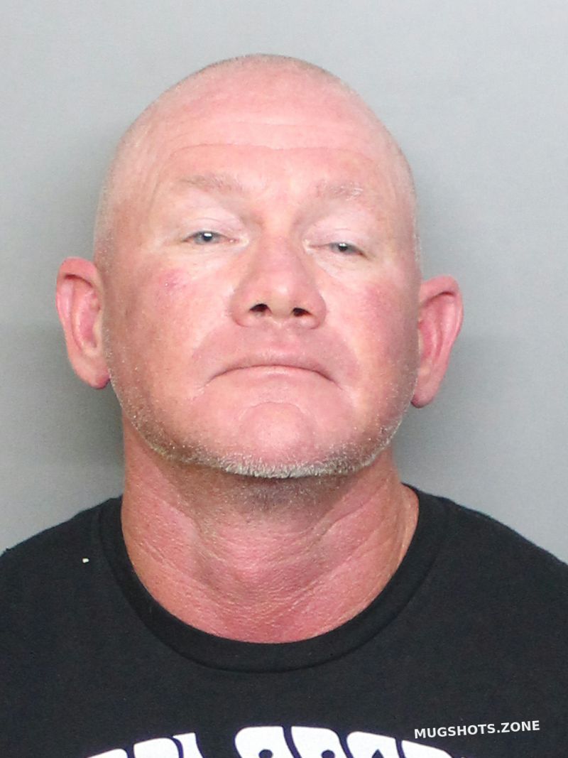 MATHEWS BERT RANDEL 08/26/2023 - Charlotte County Mugshots Zone