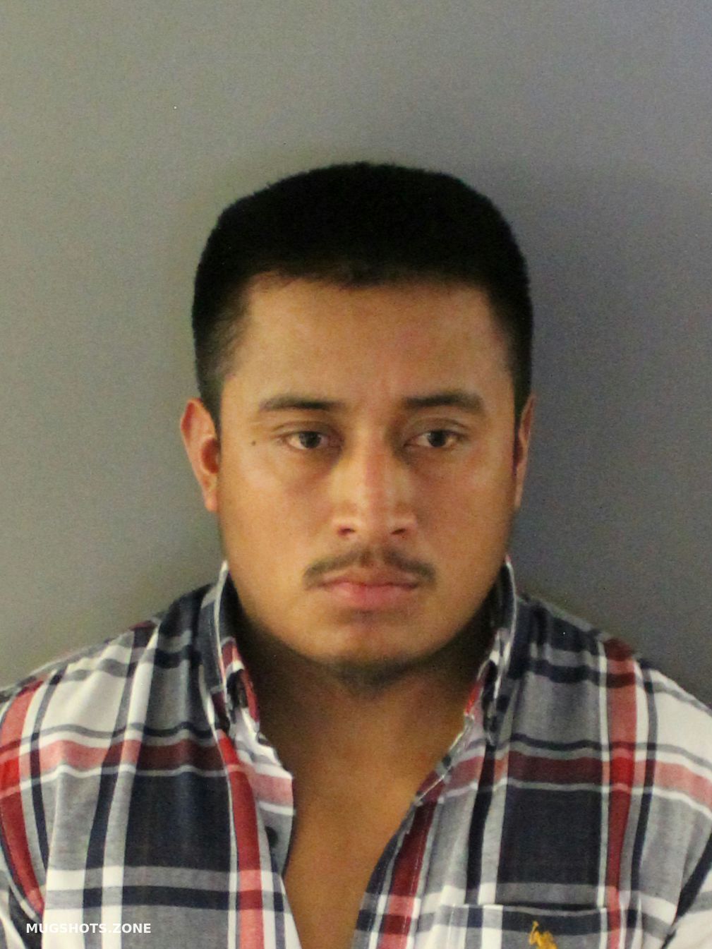 RAMIREZ-MORALES JESUS 08/28/2023 - Charlotte County Mugshots Zone