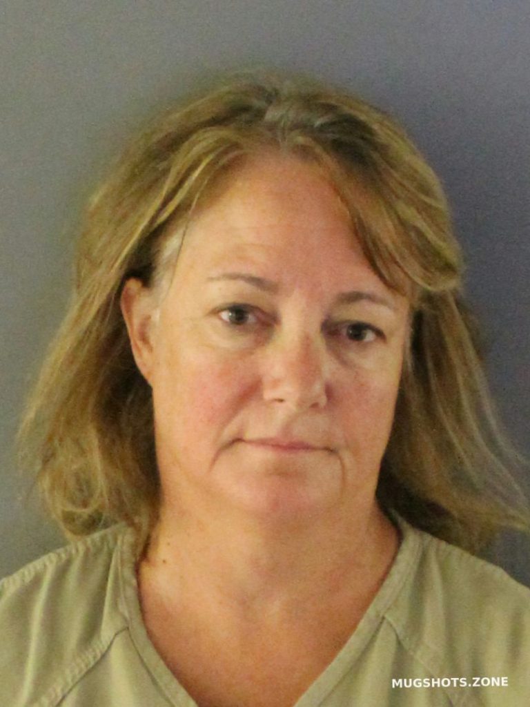 ALDRICH TARA 08/28/2023 - Charlotte County Mugshots Zone