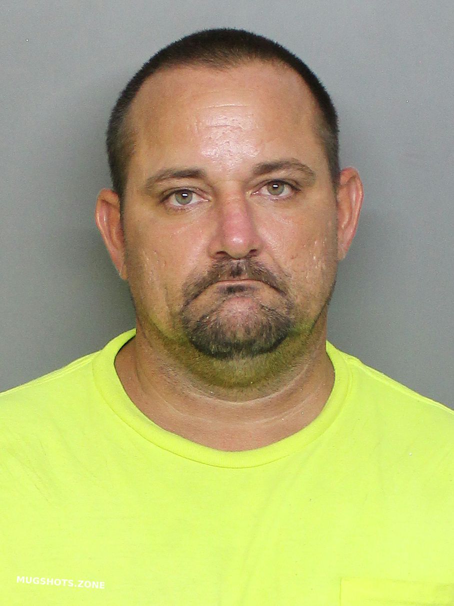 HELTON JEFFREY EUGENE 08/28/2023 - Charlotte County Mugshots Zone