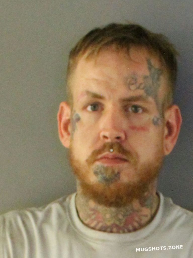 BROWN ROBERT DUSTIN 08/29/2023 - Charlotte County Mugshots Zone