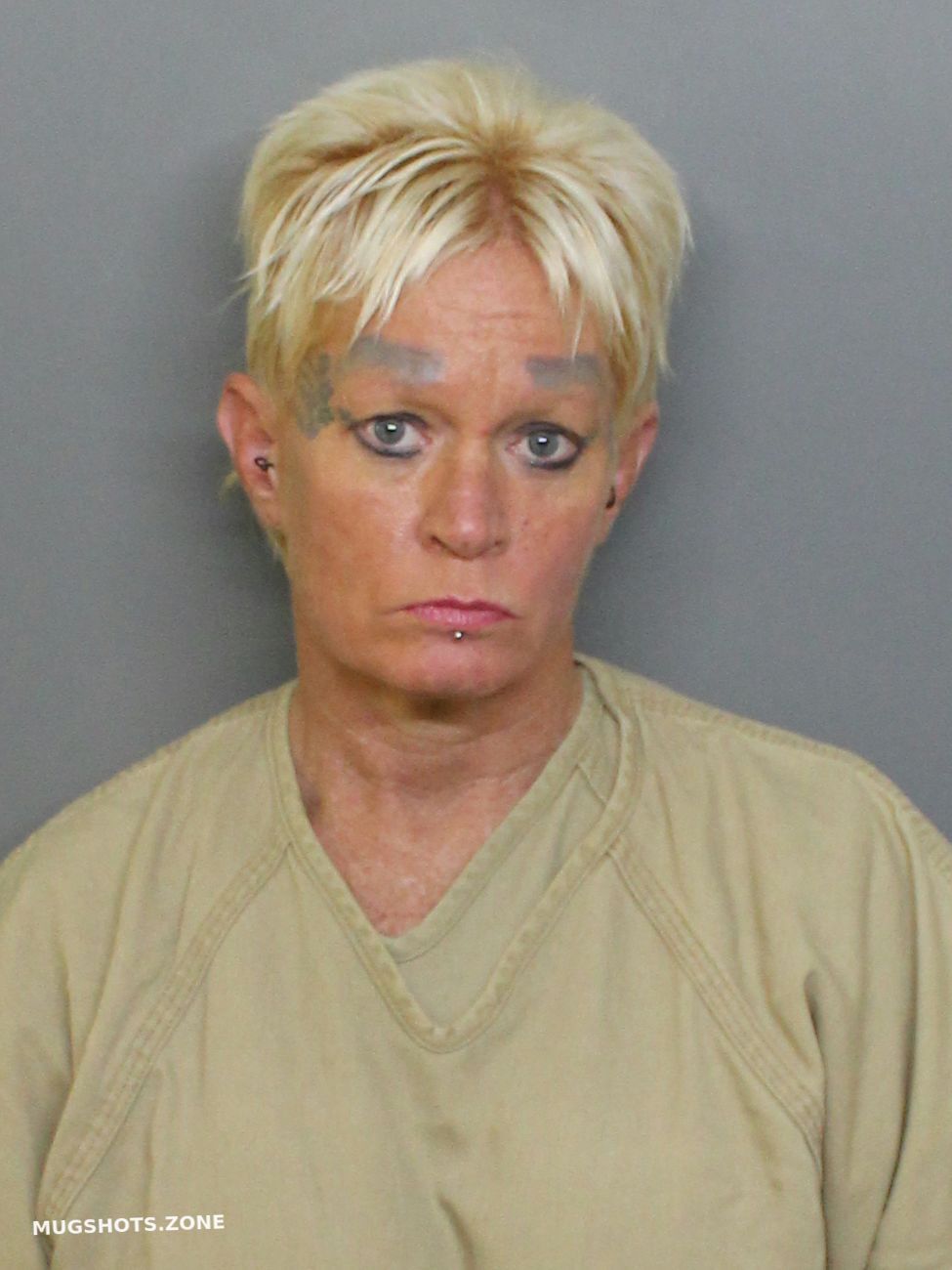 DUNN MARGO LENICE 08/29/2023 - Charlotte County Mugshots Zone