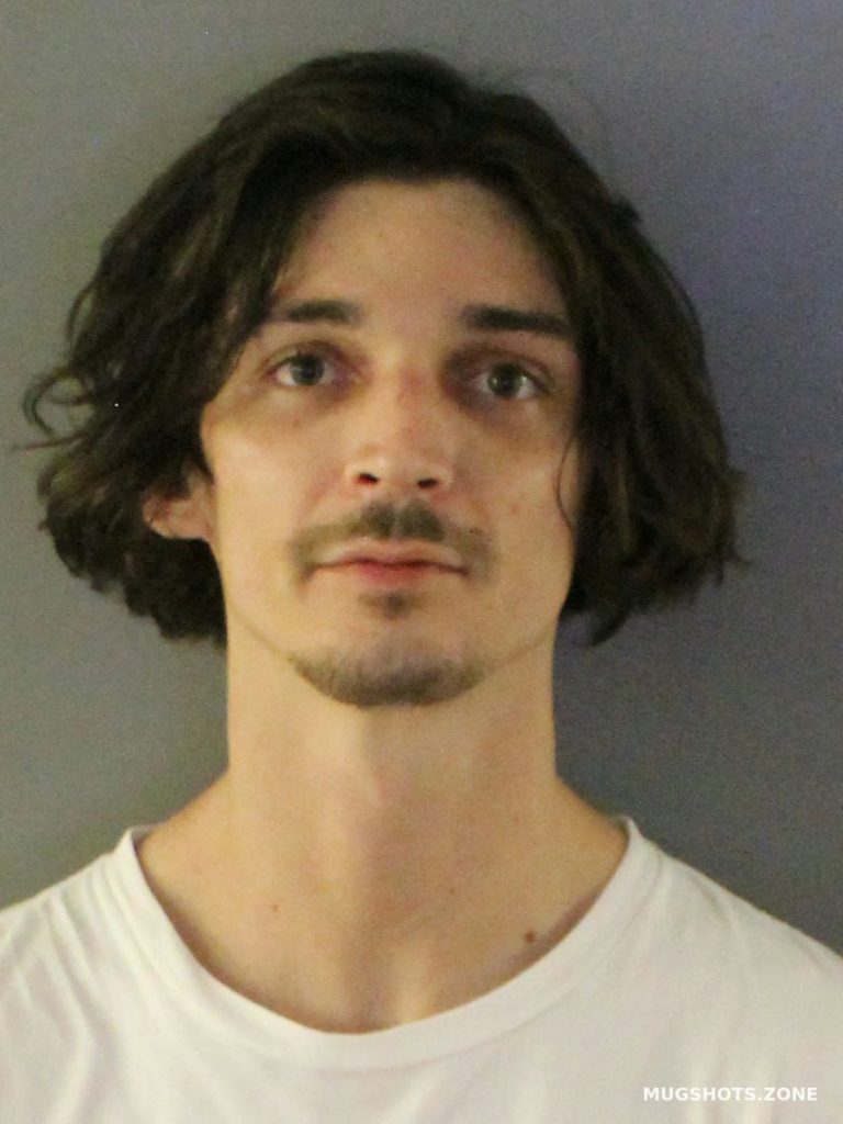 RIZZO MICHAEL ANTHONY 08/31/2023 - Charlotte County Mugshots Zone