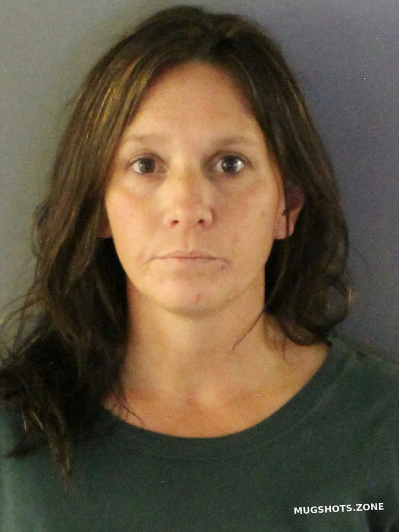MURPHY DEBORAH KAY 08/31/2023 - Charlotte County Mugshots Zone