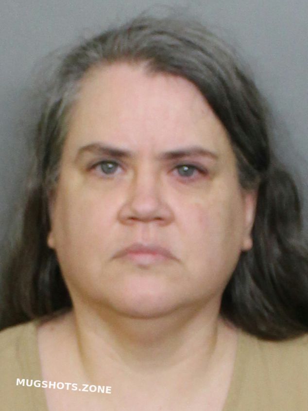 SOUTHWORTH BARBARA 09/01/2023 - Charlotte County Mugshots Zone