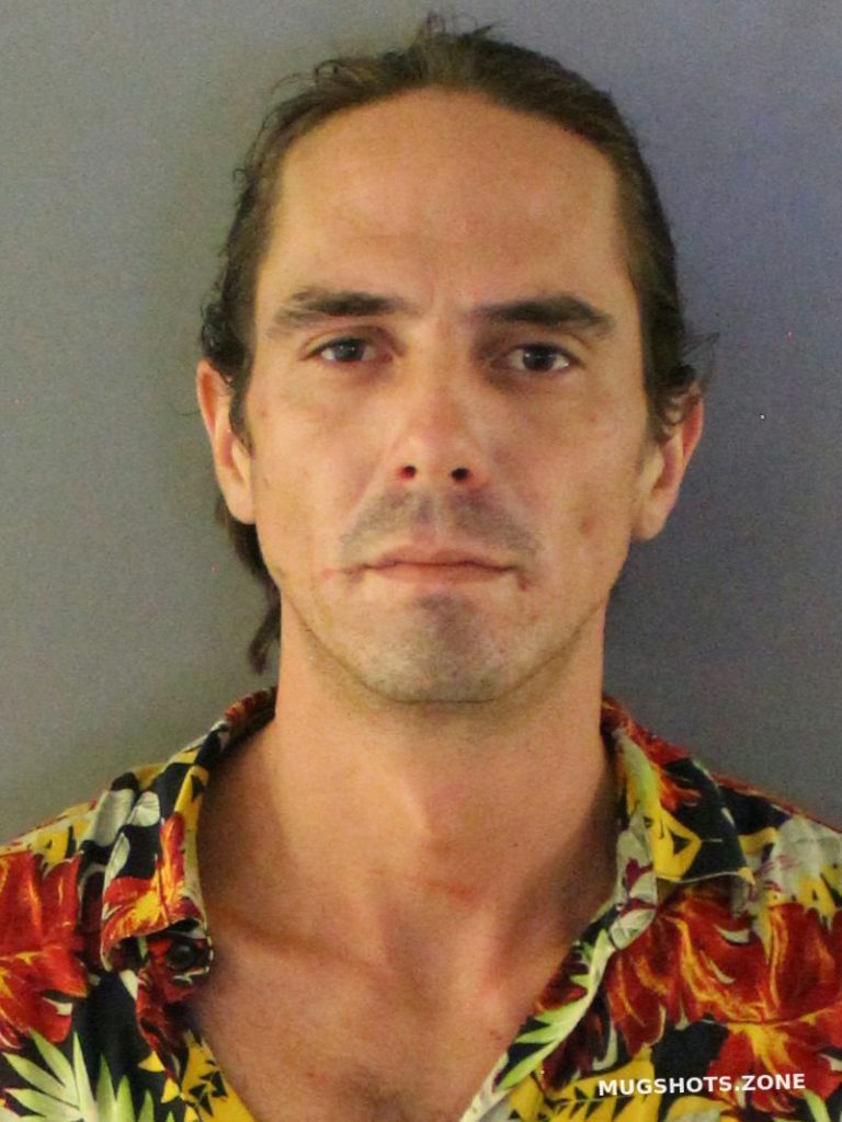 FRAME BRAXTON BOWEN 09/04/2023 - Charlotte County Mugshots Zone