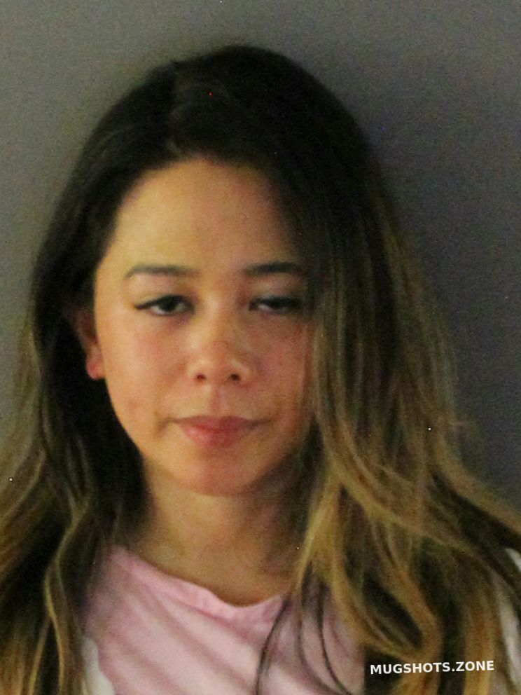 MANZANO PADILLA MARY MYLENE 09/04/2023 - Charlotte County Mugshots Zone