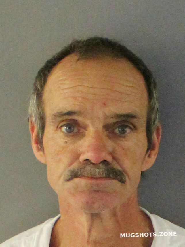 MCLEAN WILLIAM TRACEY 09/05/2023 - Charlotte County Mugshots Zone