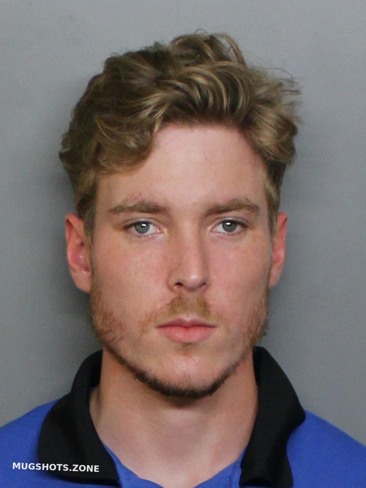 CARTER JASON PAUL 09/06/2023 - Charlotte County Mugshots Zone