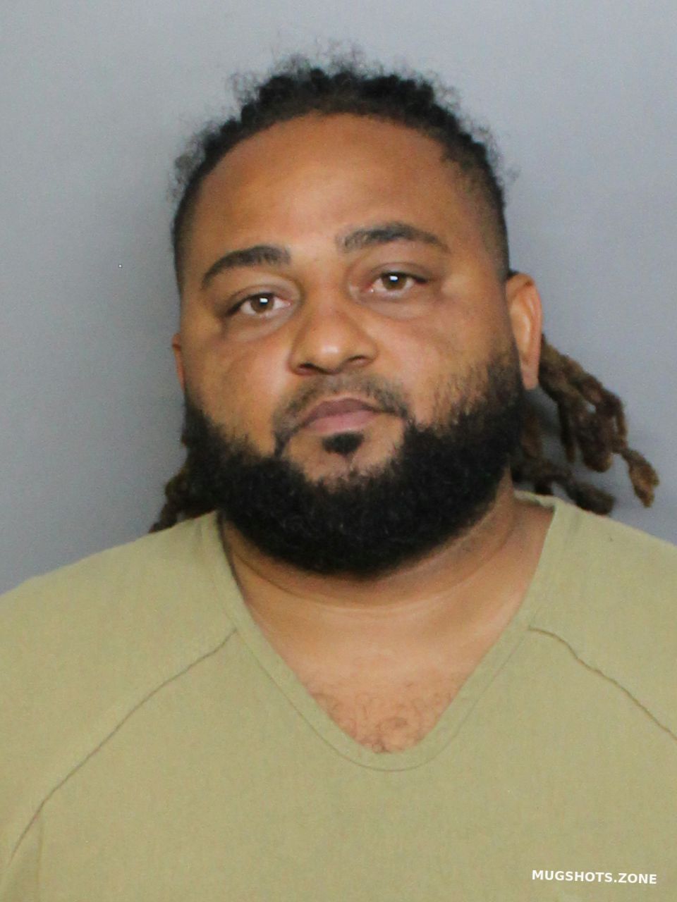 WILSON ALBERT CHEAVILER 09/06/2023 - Charlotte County Mugshots Zone