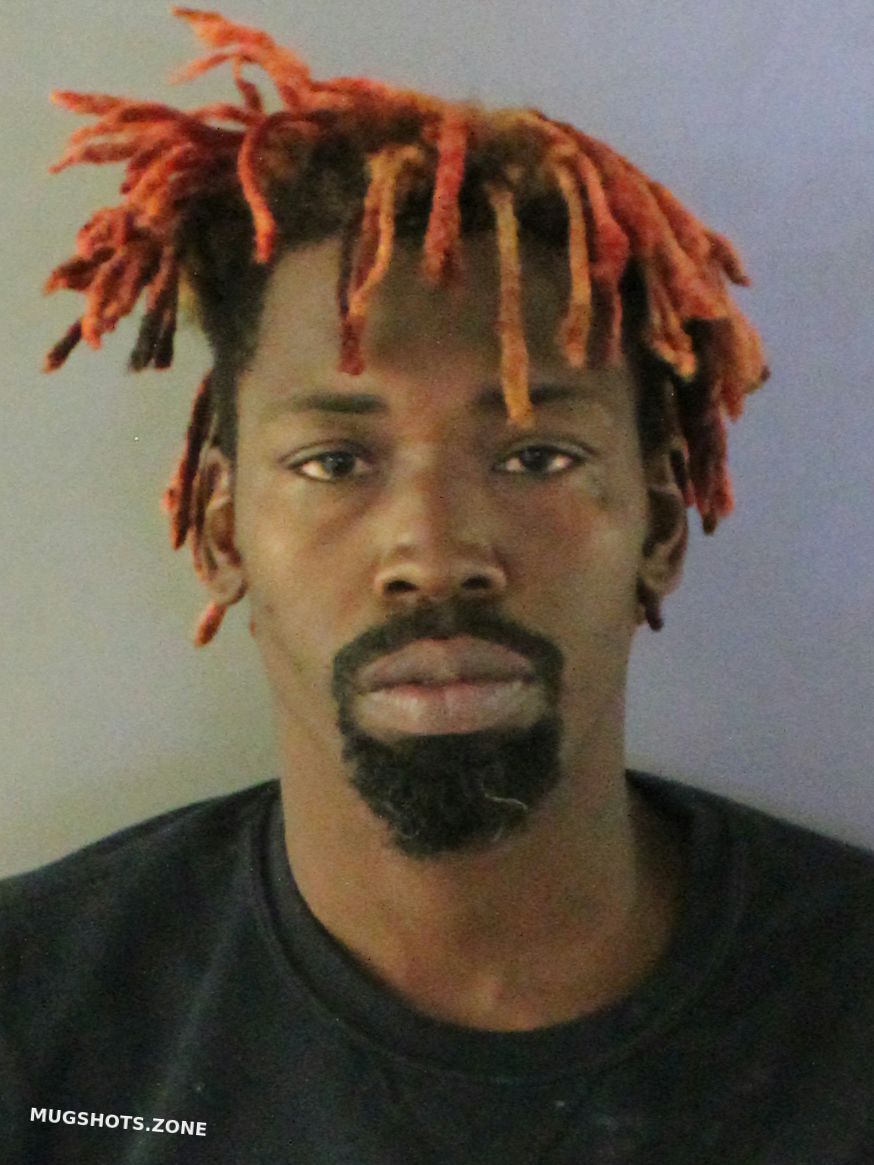 MORRIS KEVIN DEON 09/06/2023 - Charlotte County Mugshots Zone