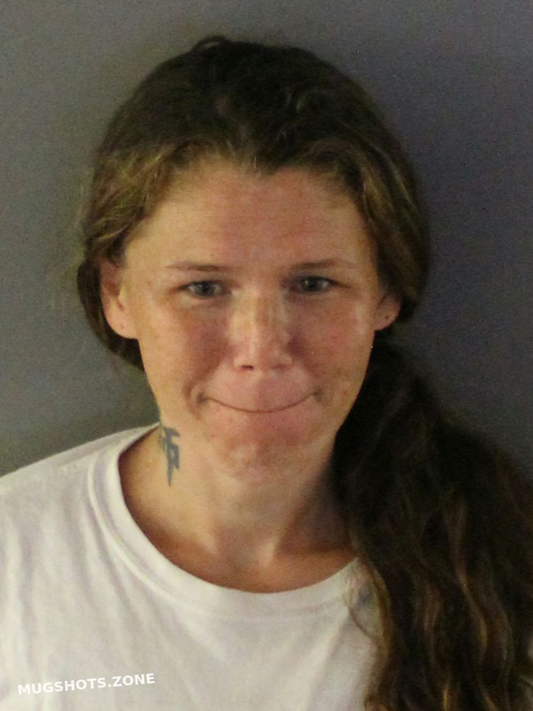 Williams Kayla Jean 09082023 Charlotte County Mugshots Zone