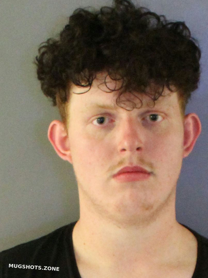 WHITEAKER SETH JAMES 09/10/2023 - Charlotte County Mugshots Zone