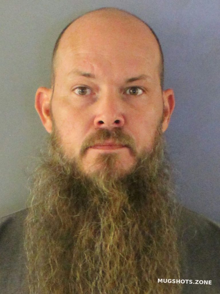 DILLINGHAM RICKY KYLE 09/10/2023 - Charlotte County Mugshots Zone