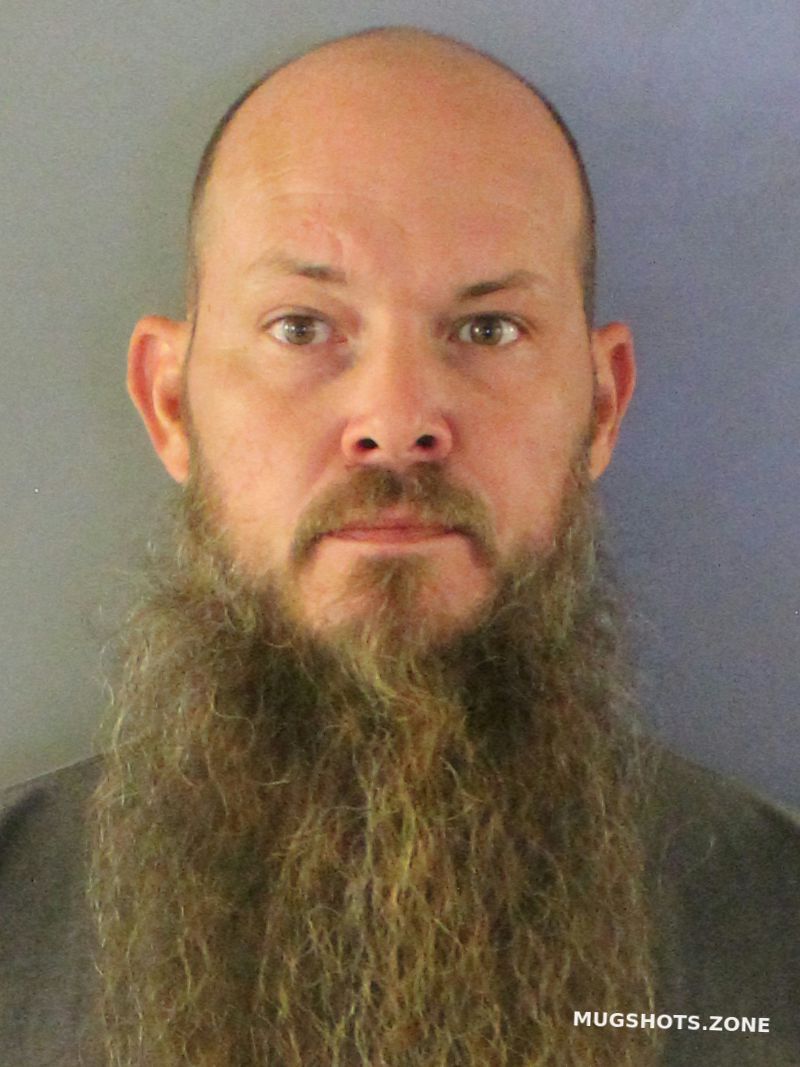 DILLINGHAM RICKY KYLE 09/10/2023 - Charlotte County Mugshots Zone