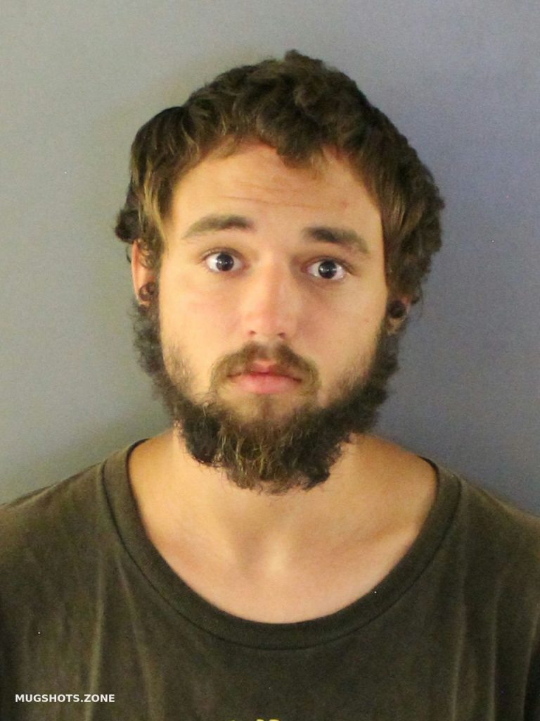 KURZAWA SKYLER JOSEPH 09/11/2023 - Charlotte County Mugshots Zone