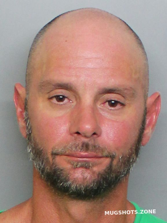 HURLBURT SHAWN RYAN 09/12/2023 - Charlotte County Mugshots Zone