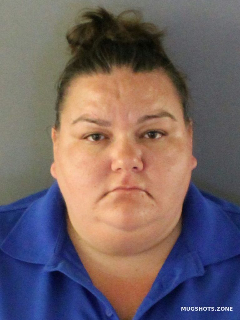 MACDONALD MANDEE 09/12/2023 - Charlotte County Mugshots Zone