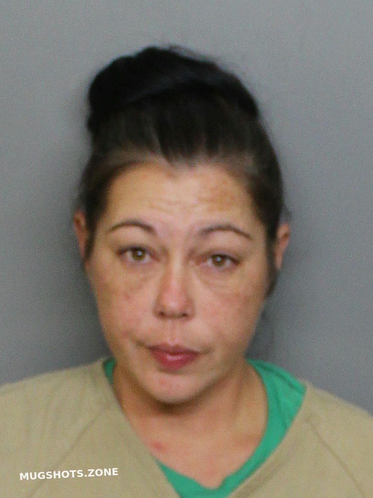 BIRDSEY ALLISON CONARD 09/14/2023 - Charlotte County Mugshots Zone