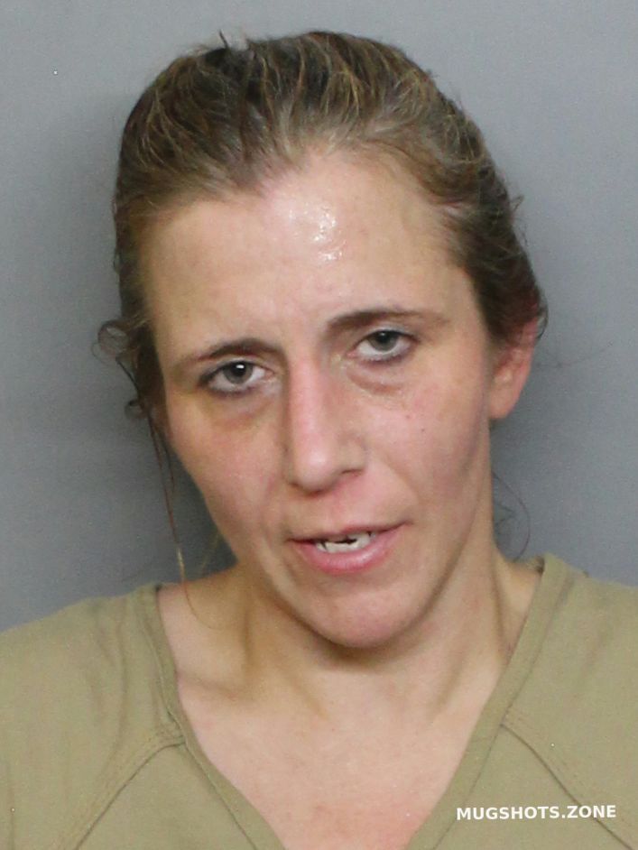 DEROSE NICHOLE LEA 09/14/2023 - Charlotte County Mugshots Zone