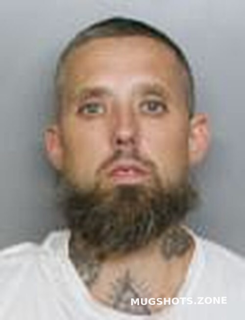 PROVOST JOSHUA JOHN 09/14/2023 - Charlotte County Mugshots Zone