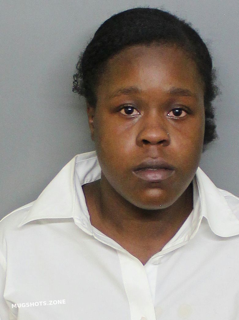 Murray Makaeliya Renee 09 15 2023 Charlotte County Mugshots Zone