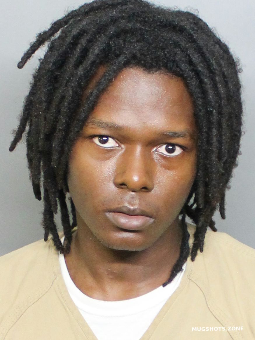 RICHELET CHARLES 09/15/2023 - Charlotte County Mugshots Zone