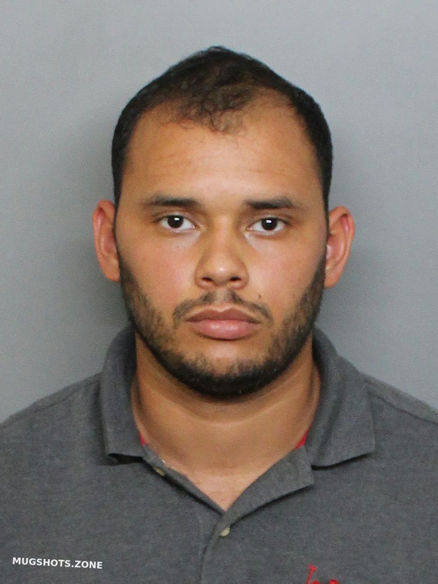NAVA CASTILLO GERARDO 09/16/2023 - Charlotte County Mugshots Zone