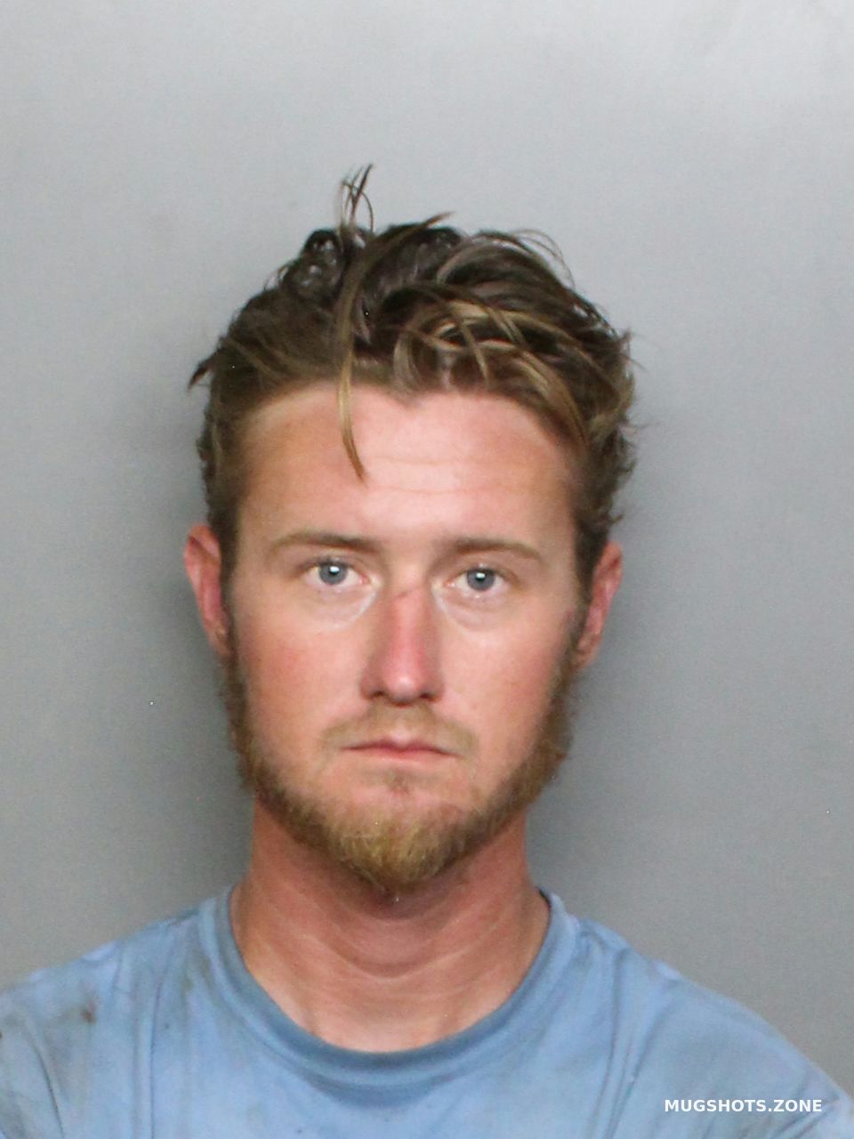 ALLEN BRANDON MARTIN 09/17/2023 - Charlotte County Mugshots Zone