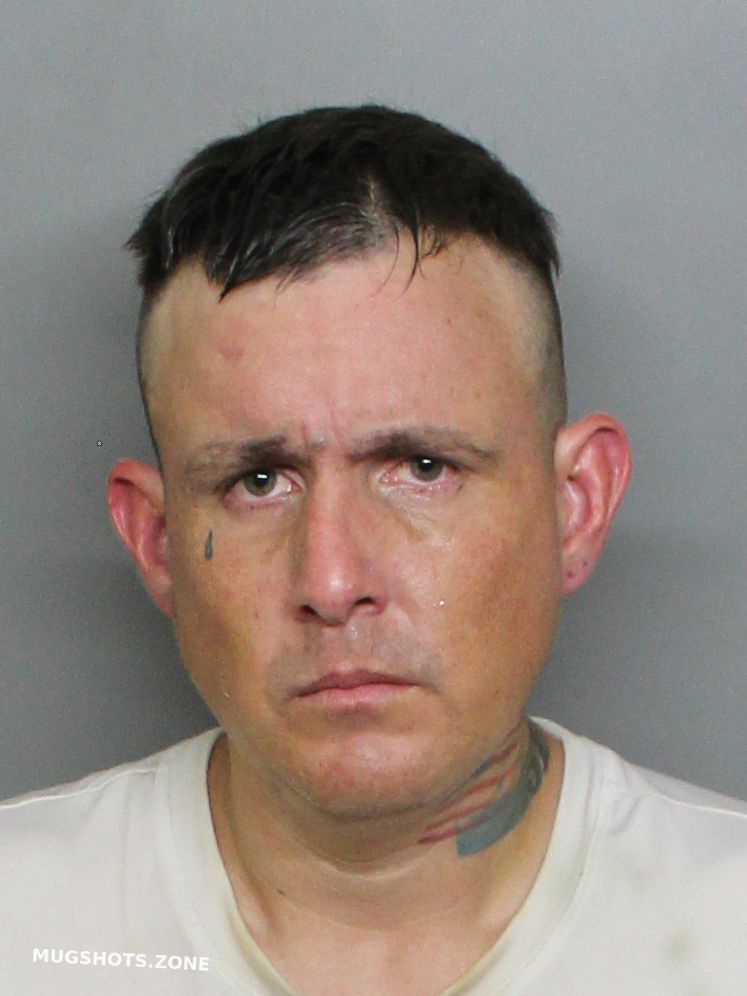 PIERCE KEITH CHARLES 09/17/2023 - Charlotte County Mugshots Zone