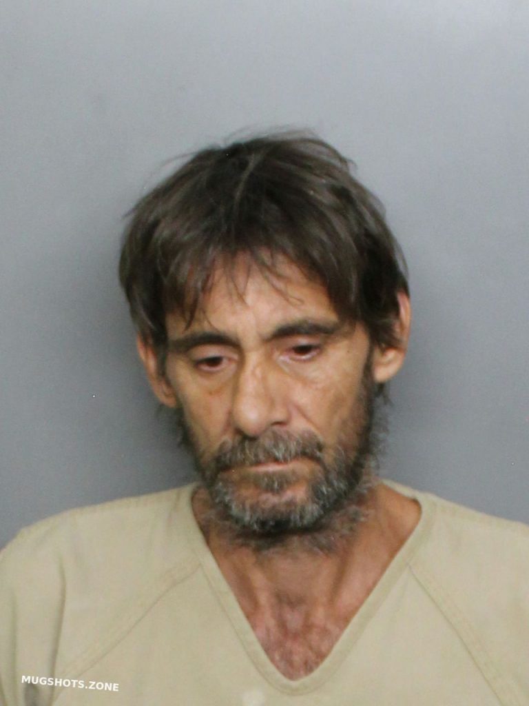 BEBON MICHAEL JOHN 09/17/2023 - Charlotte County Mugshots Zone