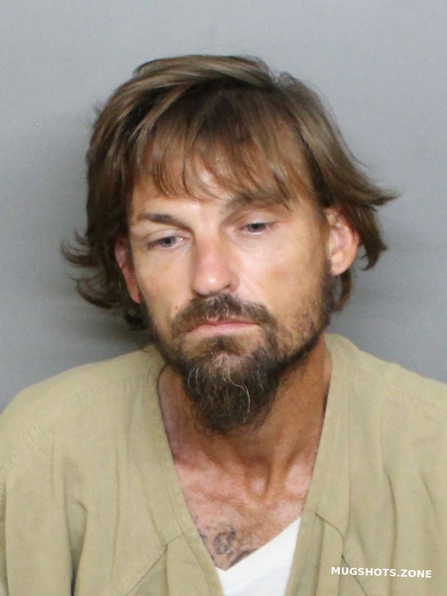 COKER BLAKE SCOTT 09/19/2023 - Charlotte County Mugshots Zone