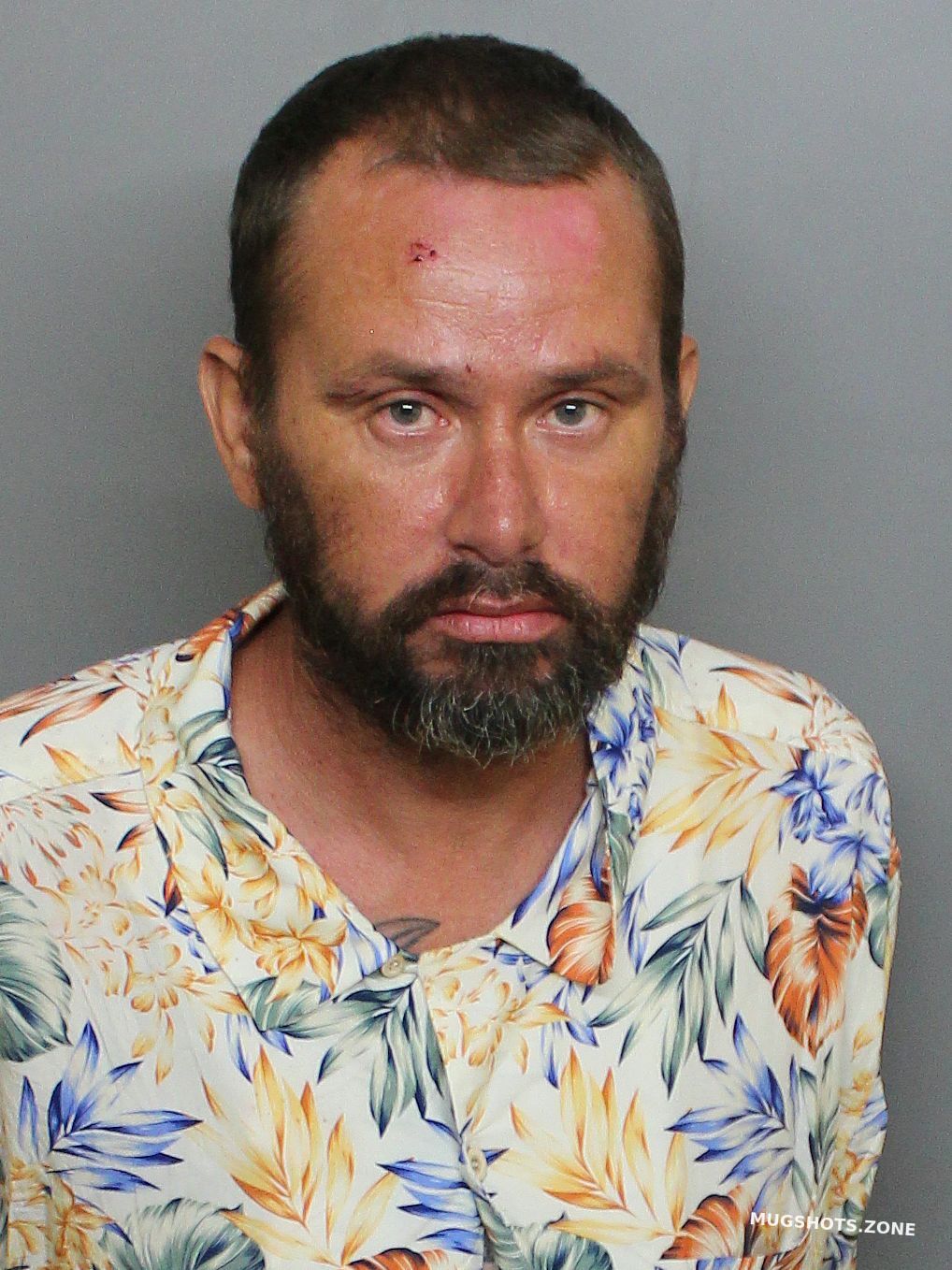 GODREAU GARY DONALD 09/20/2023 - Charlotte County Mugshots Zone