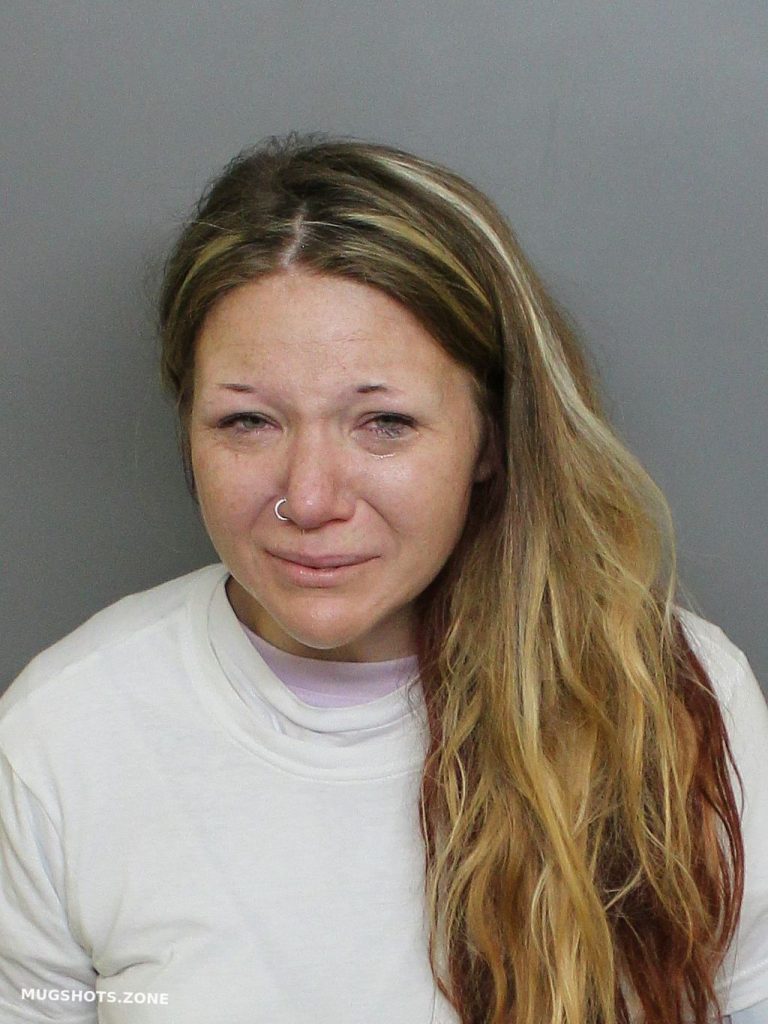 LARSEN TARA EVONNE 09/20/2023 - Charlotte County Mugshots Zone