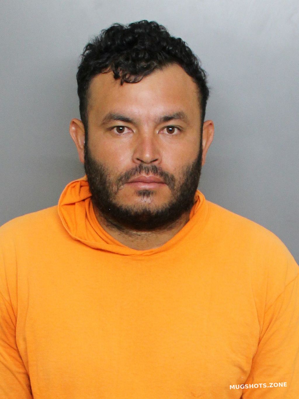 CRUZ TORRES ARMANDO 09/21/2023 - Charlotte County Mugshots Zone
