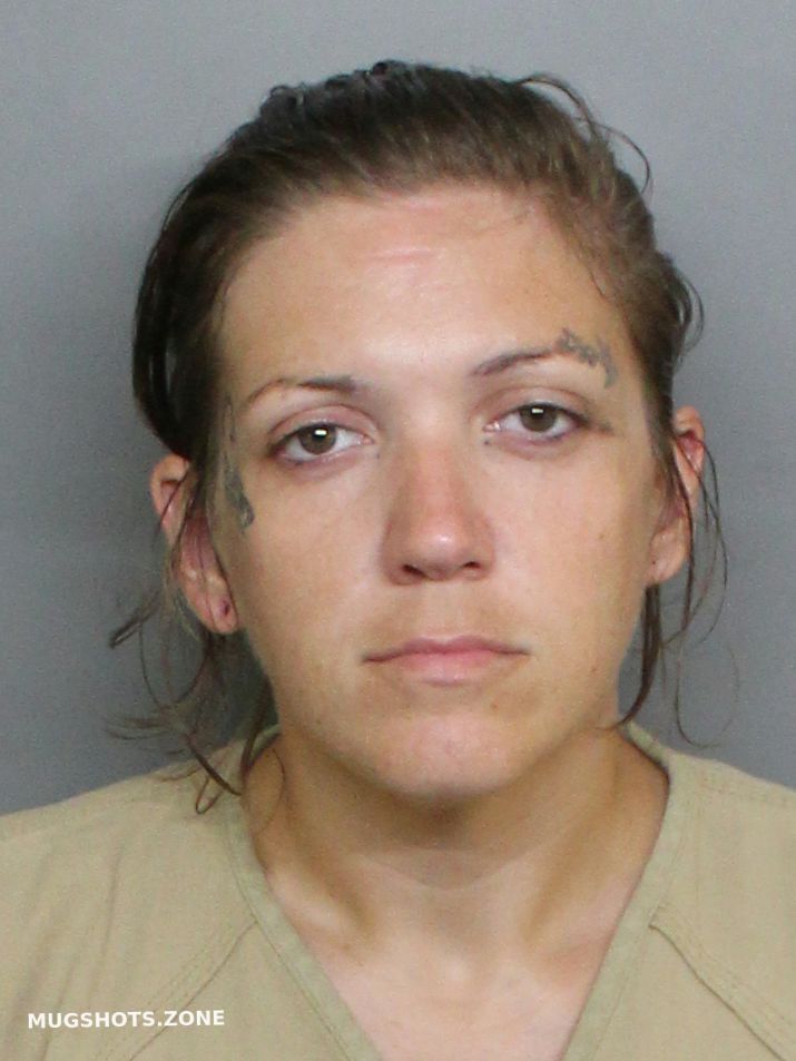 SMITH CHELSEA RAE 09/21/2023 - Charlotte County Mugshots Zone