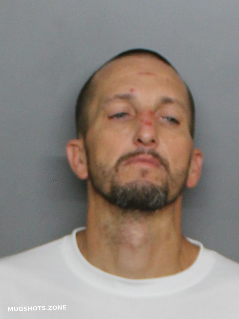 PICKRELL KYLE JOSEPH 09/22/2023 - Charlotte County Mugshots Zone