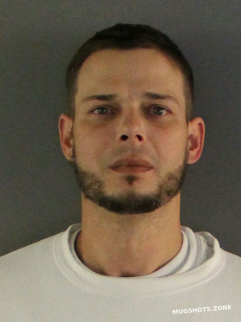 ANDERSON ERIK TRAVIS 09/22/2023 - Charlotte County Mugshots Zone