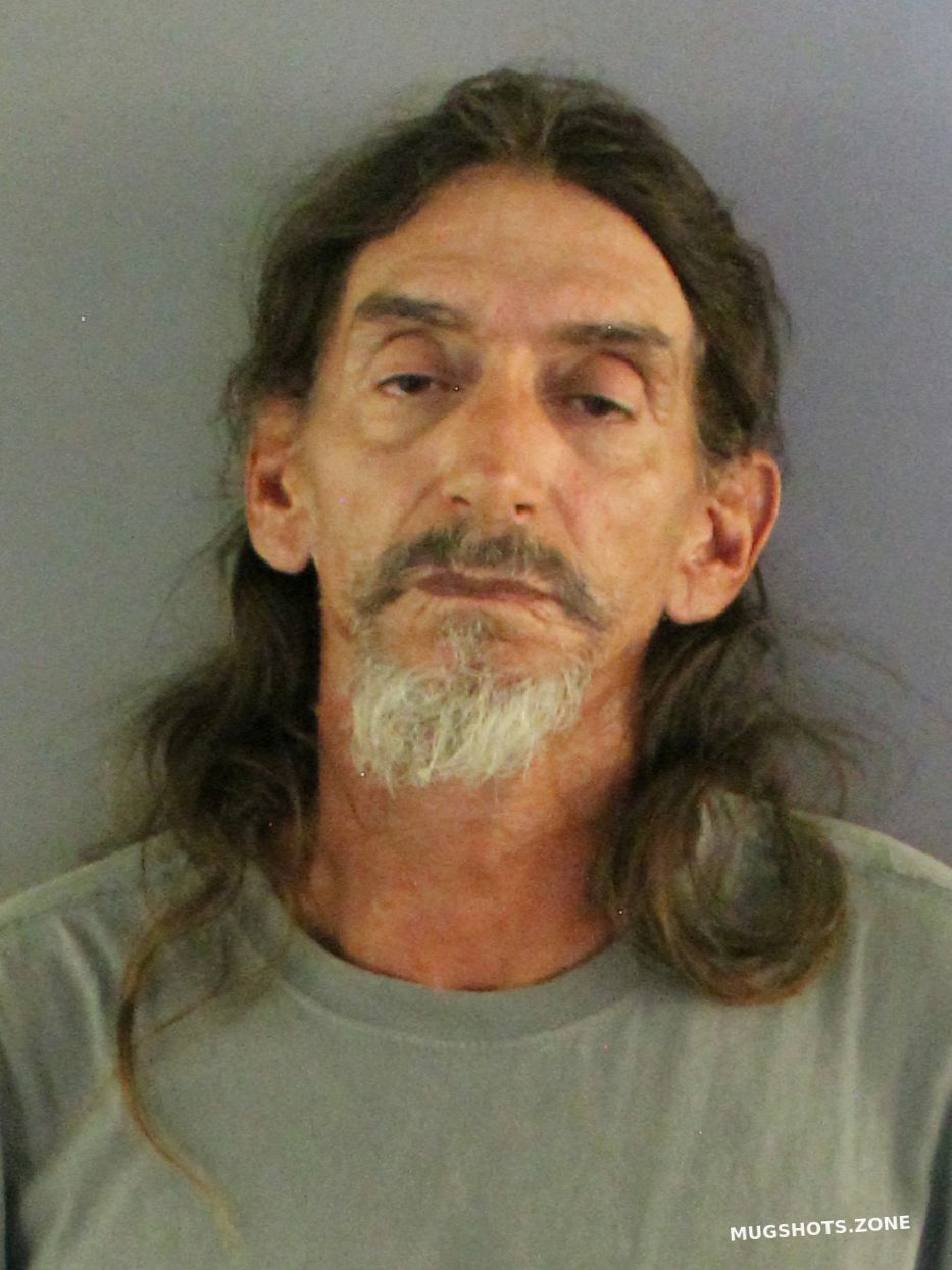 OLIVER JEFF MICHAEL 09/23/2023 - Charlotte County Mugshots Zone