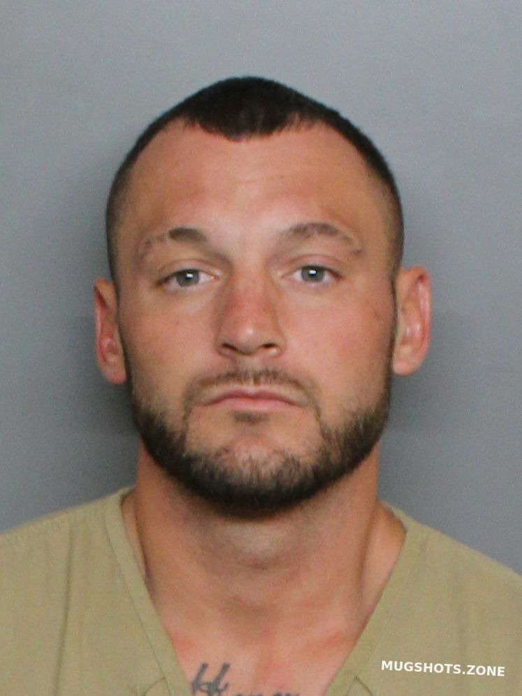 ROTH RYAN JEFFREY 09/24/2023 - Charlotte County Mugshots Zone